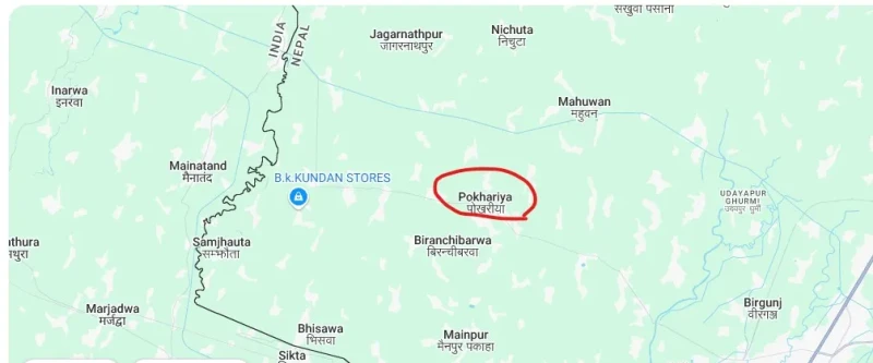 फागुन १२ गतेदेखि सात पालिकाकालागि मालपोत र नापीको काम पोखरियाबाट हुने ...